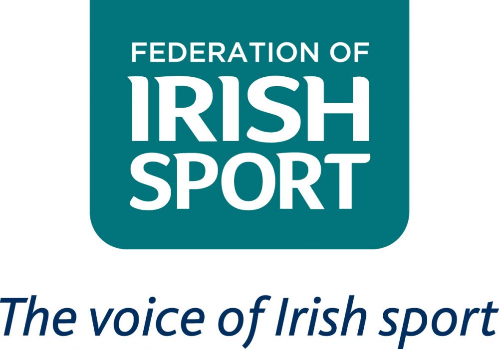 Federation of Irish Sport