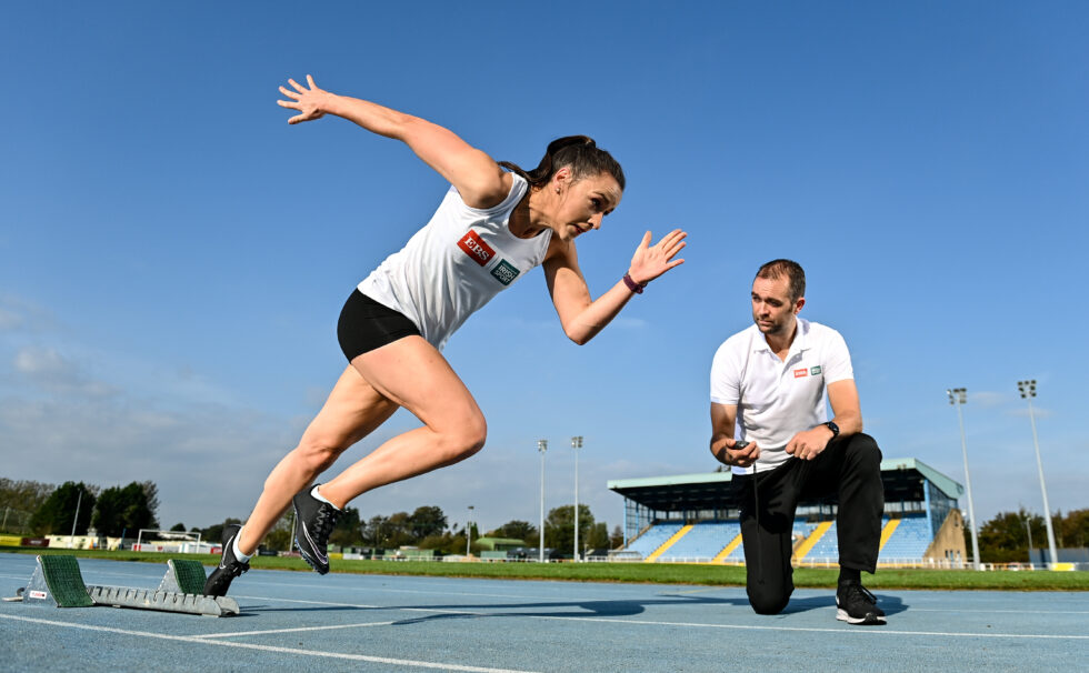 A SPRINT TO THE FINISH: PHIL HEALY AND SHANE MCCORMACK CALL FOR FINAL ...