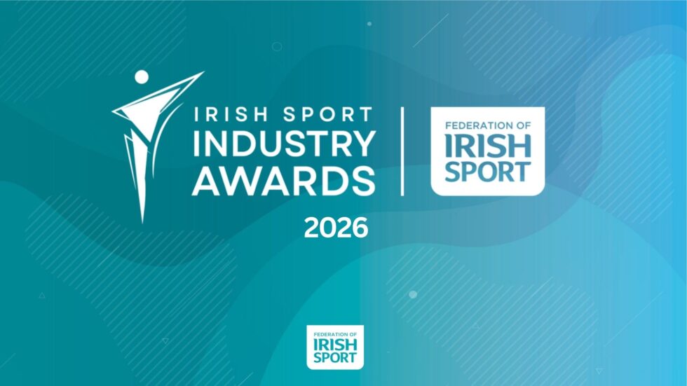 Irish Sport Industry Awards 2026: Celebrating Excellence Across the ...